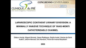 Videoteca da APU – Associação Portuguesa de Urologia